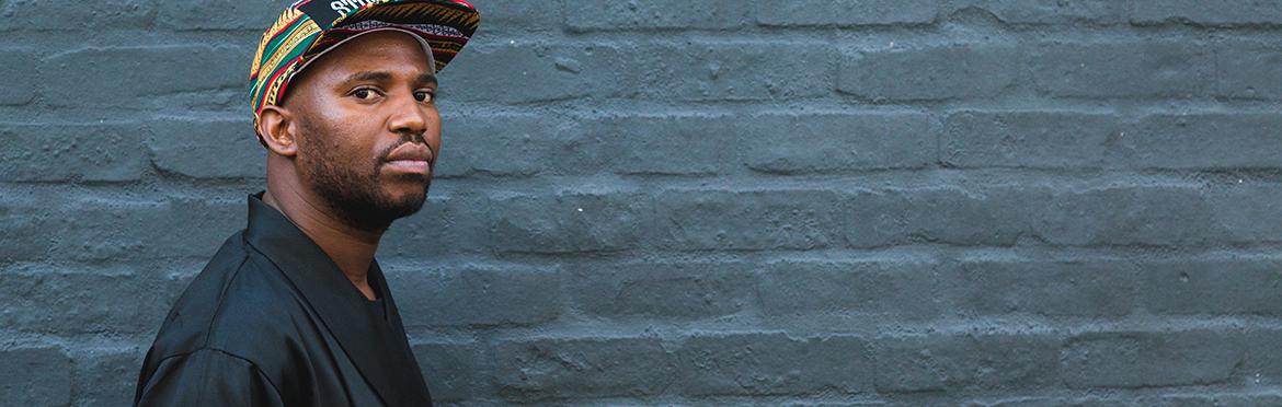 Okmalumkoolkat | Fashion Blog | Superbalist