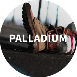 Palladium Store Online | Comfort Meets Style | Superbalist