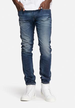 Diesel South Africa | Designer Denim & Apparel | Superbalist