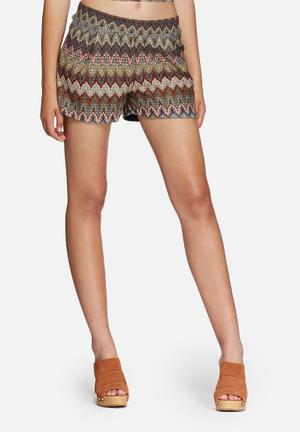 Buy Women’s Shorts | Tailored + Short Shorts Online | Superbalist