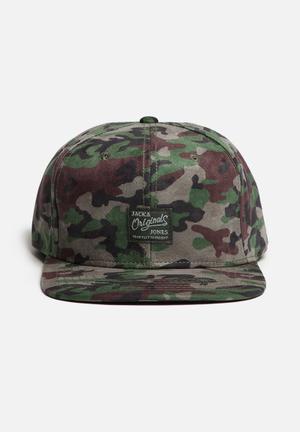 Buy Headwear | Shop Men’s Hats & Caps Online | Superbalist