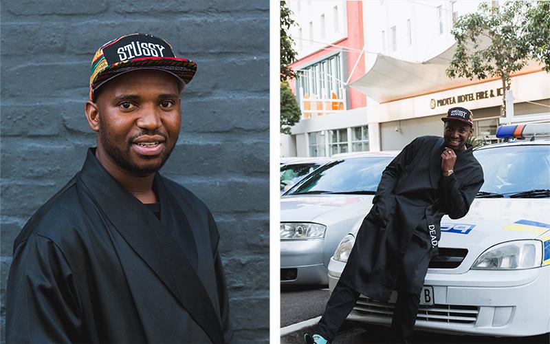 Okmalumkoolkat | Fashion Blog | Superbalist