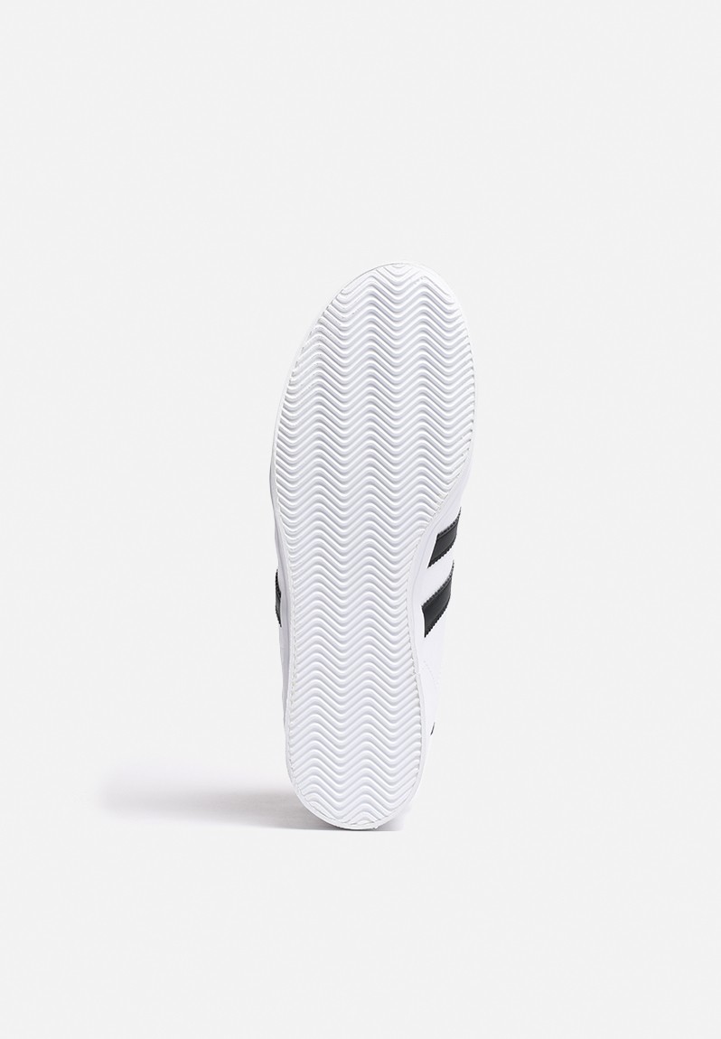 adidas Originals Superstar Rize - S75070 - Ftw White / Core Black ...