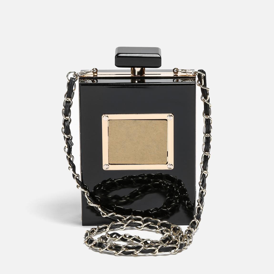 Perfume Sling Bag -Black Royal T Bags | Superbalist.com